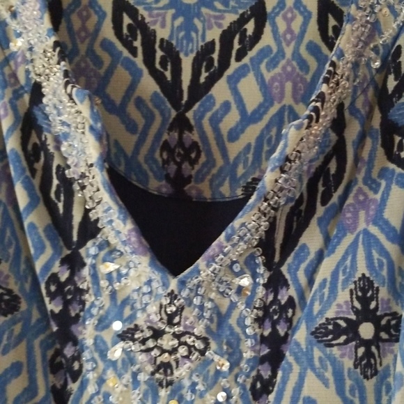 INC International Concepts | Tops | Inc Top | Poshmark